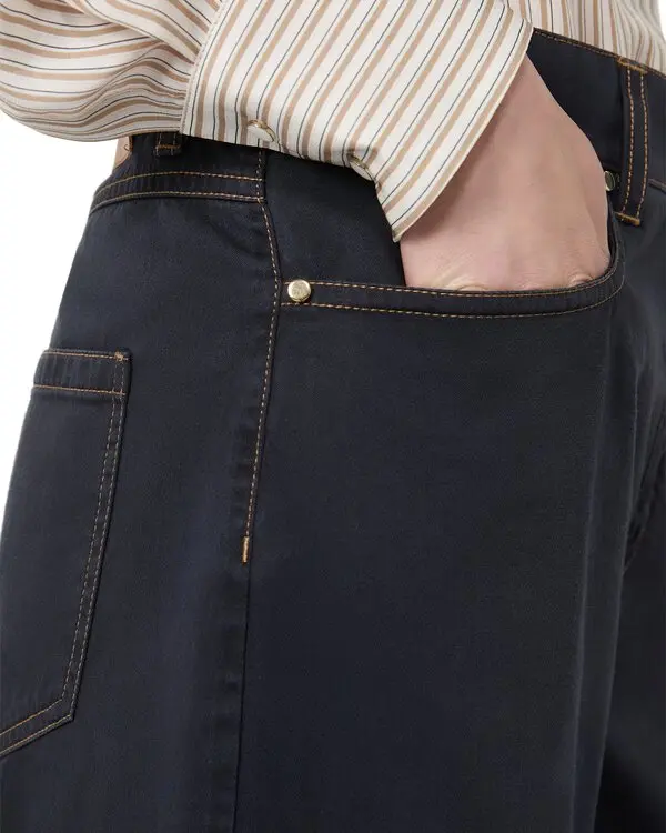 Max Mara Mstfatuo Pants