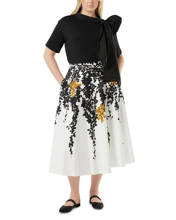 Marina Rinaldi Mrnluiti Skirt