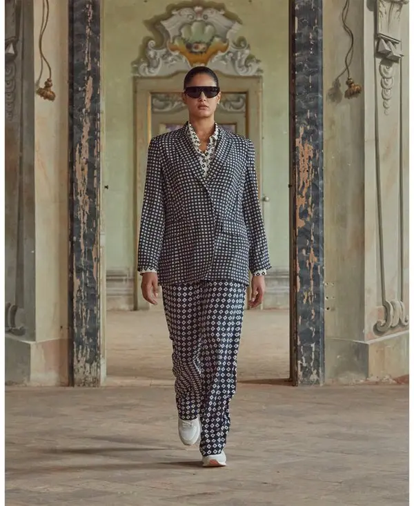 Marina Rinaldi Mrnlusso Shirt