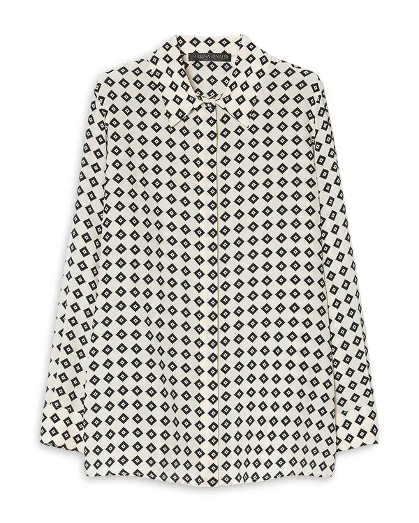 Marina Rinaldi Mrnlusso Shirt