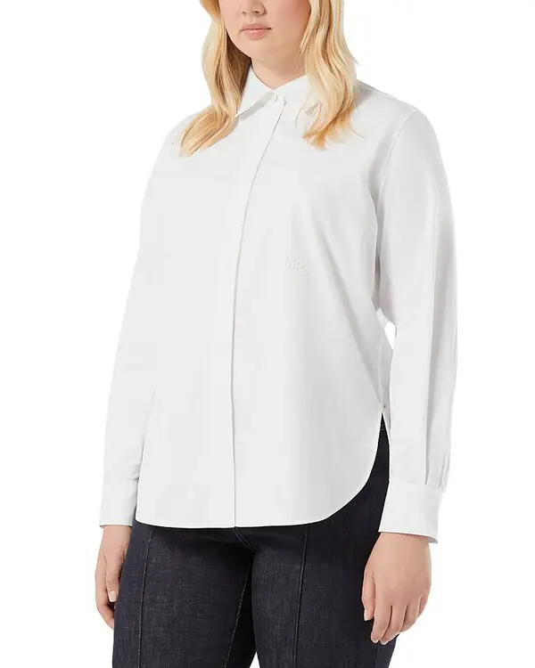 Marina Rinaldi Mrssteppa Shirt