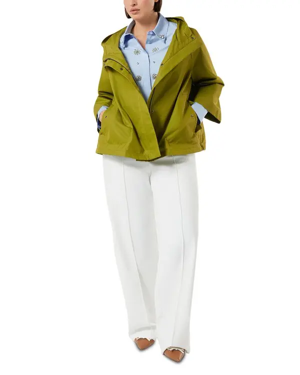Marina Rinaldi Mrnpiroghe Pants