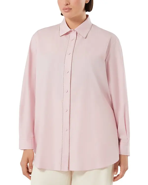 Marina Rinaldi Mrssante Shirt