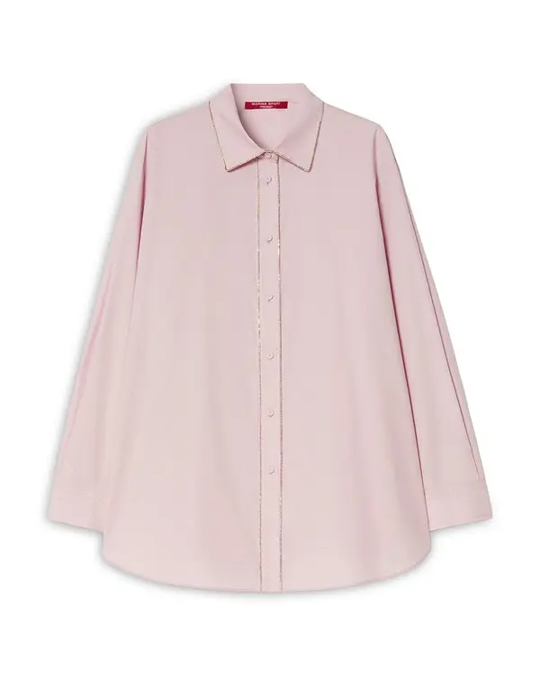 Marina Rinaldi Mrssante Shirt