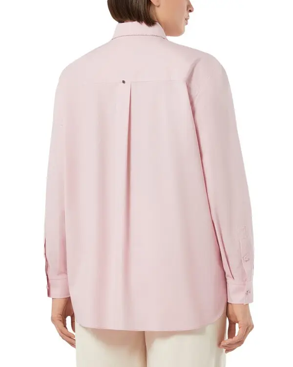 Marina Rinaldi Mrssante Shirt