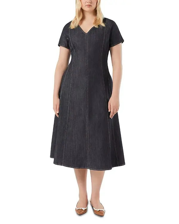 Marina Rinaldi Mrsgabbia Dress