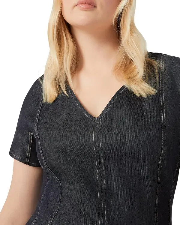 Marina Rinaldi Mrsgabbia Dress