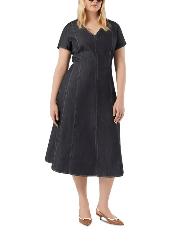 Marina Rinaldi Mrsgabbia Dress