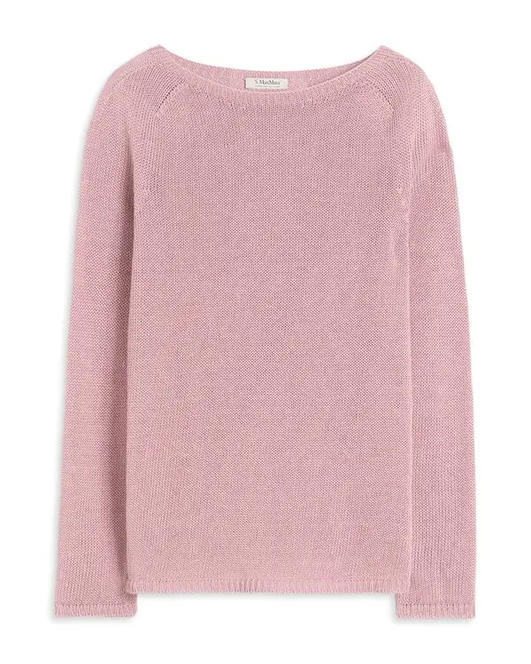 Max Mara Smmgiolino Sweater