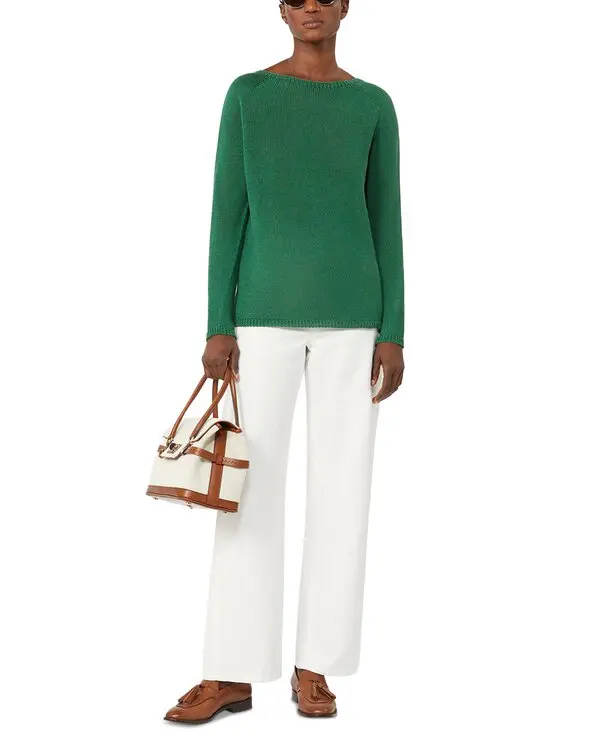 Max Mara Smmgiolino Sweater