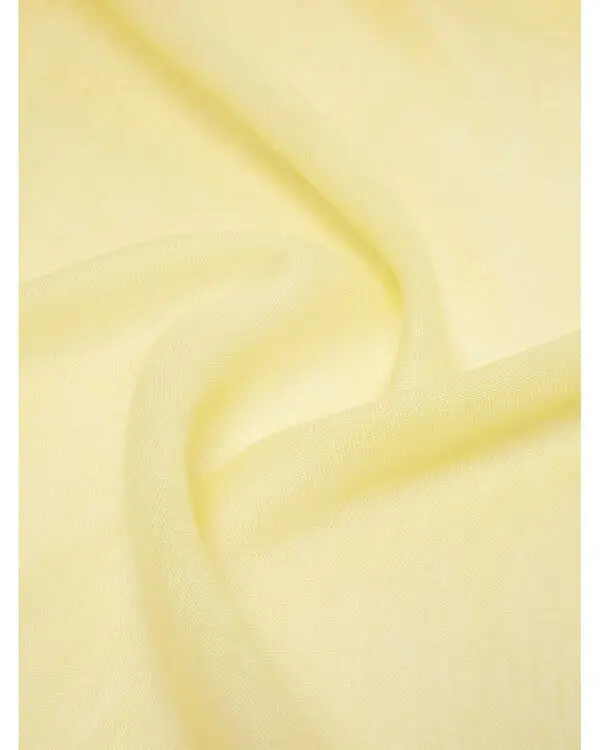 Max Mara Linen Stole