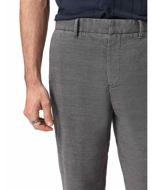 John Varvatos Flint Straight Leg Pants