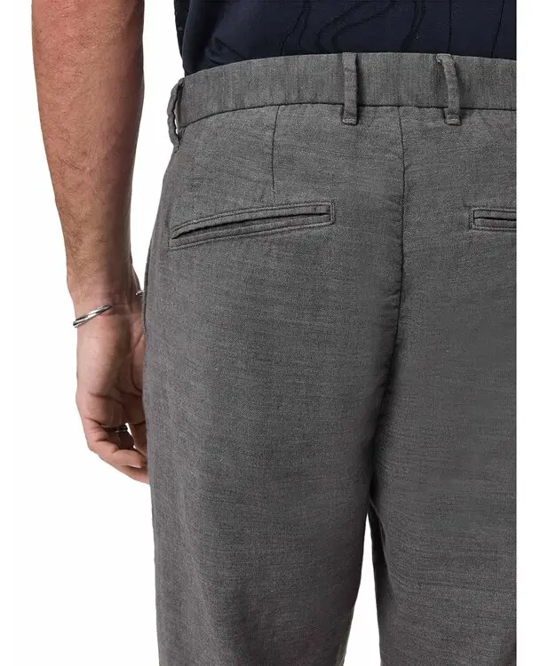 John Varvatos Flint Straight Leg Pants