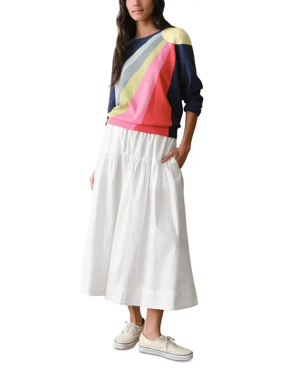 Marine Layer Icon Sweater