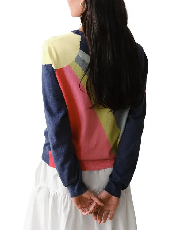 Marine Layer Icon Sweater