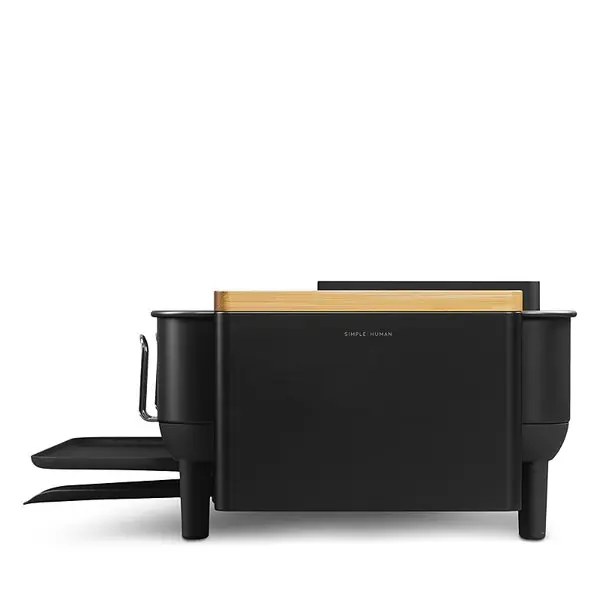 SIMPLEHUMAN Knife Block Dishrack Attachment