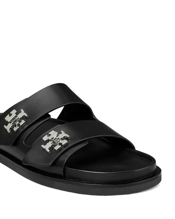 Tory Burch Turnlock Sport Slide