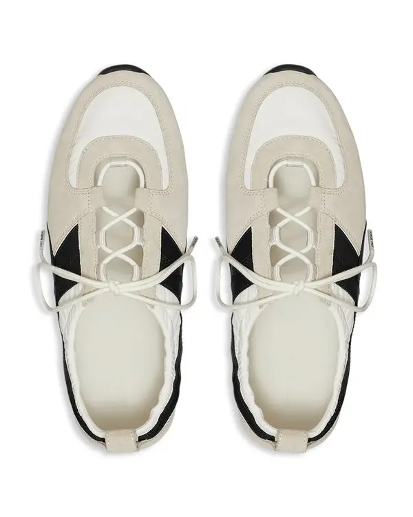Tory Burch Hank Ballet Sneakers