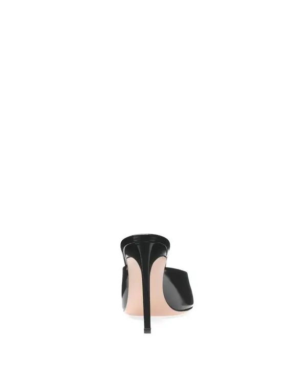 GIANVITO ROSSI Ethel Mules