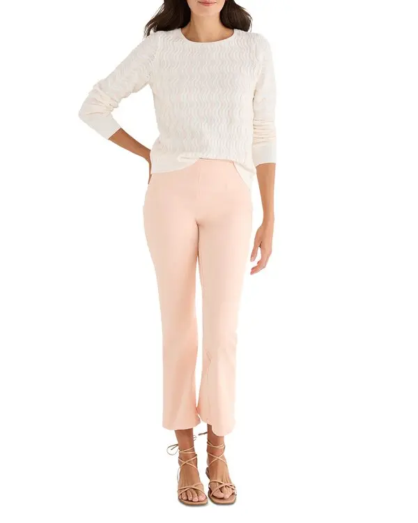 NIC+ZOE Alto Sweater