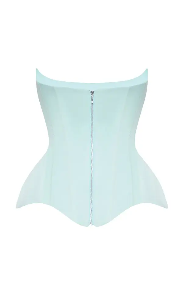 BALYKINA Irma Corset Top
