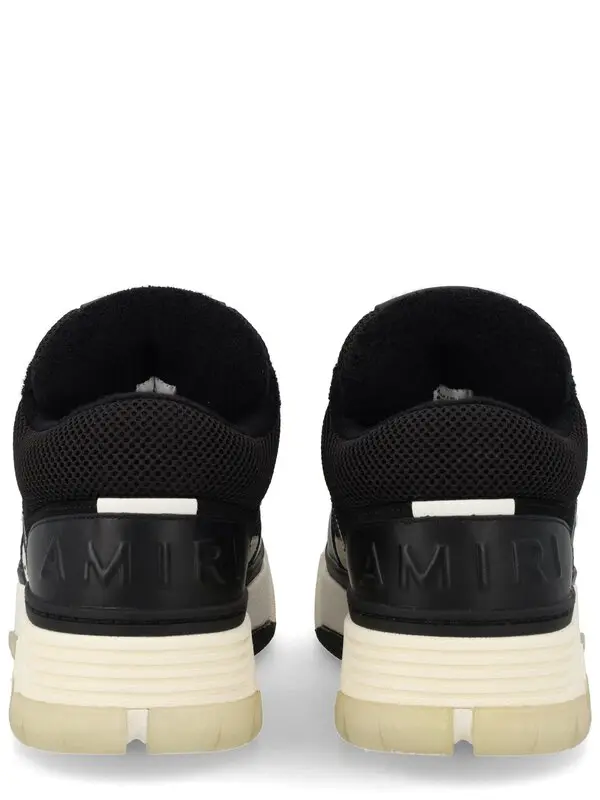 Amiri Ma-1 Sneakers - Black