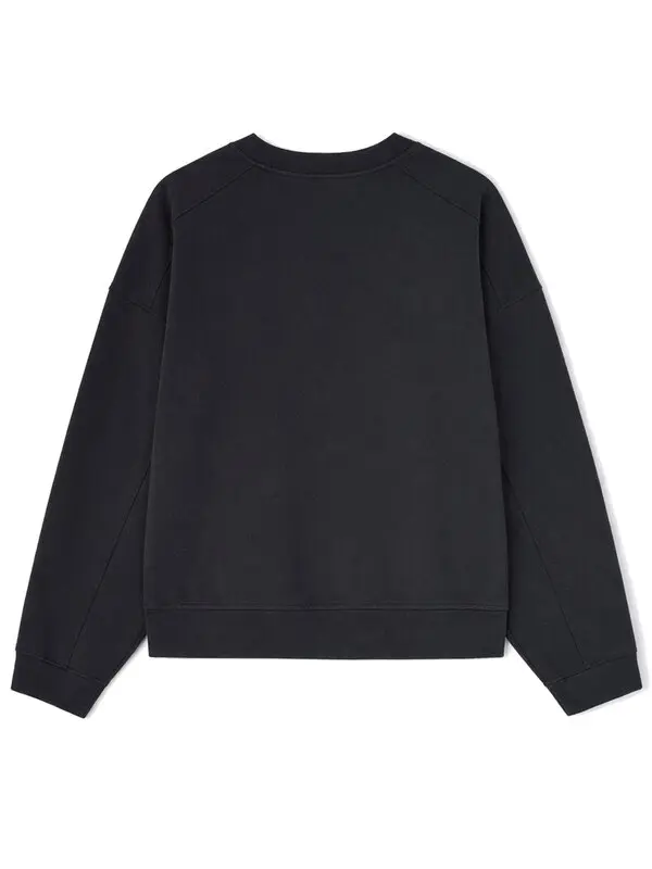GANNI Islands" Sweatshirt