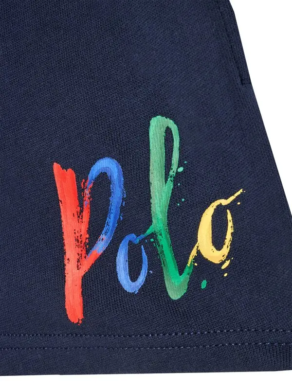 Polo Ralph Lauren Polo" Bermuda