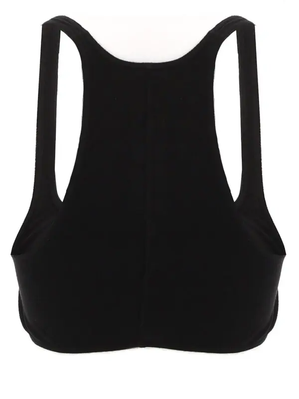 Rick Owens Unhorny T" Top