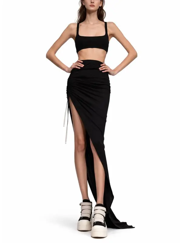 Rick Owens Unhorny T" Top
