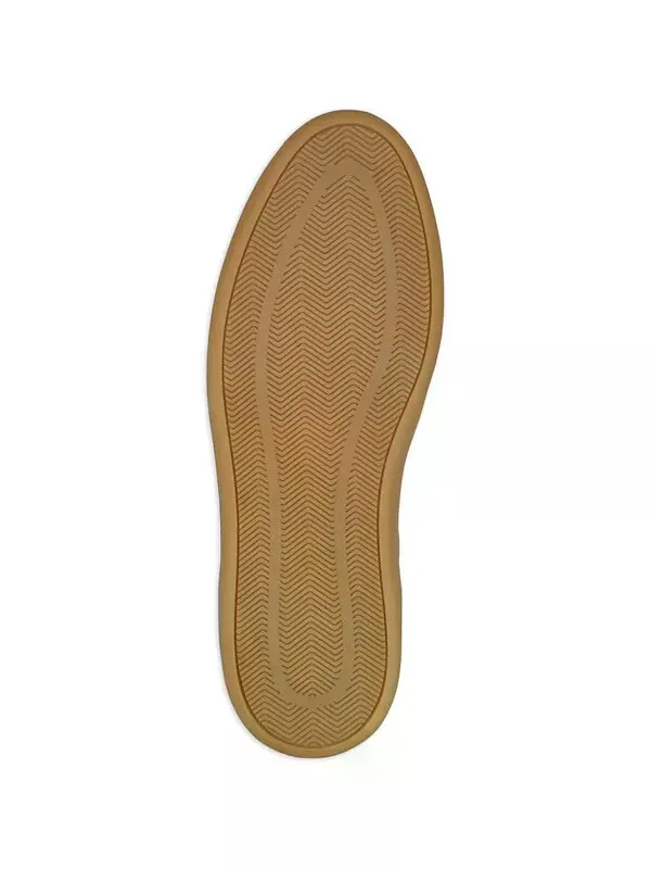 Aquatalia Milano Suede Sneakers