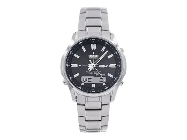 Casio Lineage Lcwm100dse1aer - Stainless Steel