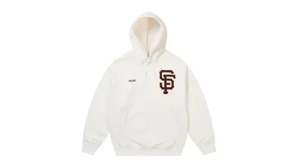 PALACE San Francisco Giants Hoodie