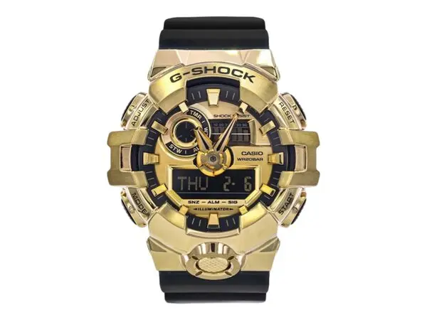 Casio Gshock Gm700g9aer - Resin