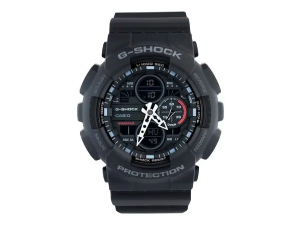Casio Gshock Ga1401a1 - Resin