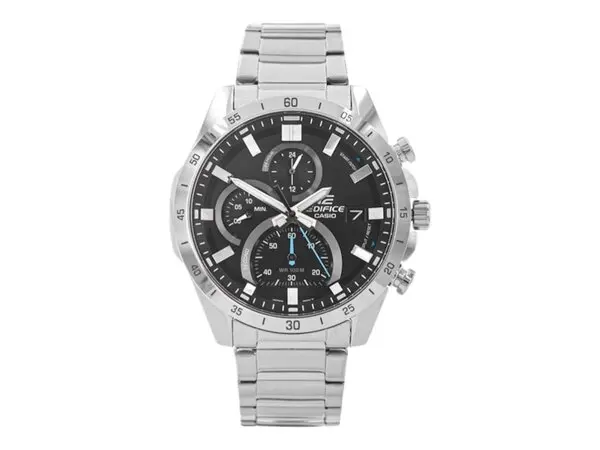 Casio Edifice Efr571d1av - Stainless Steel