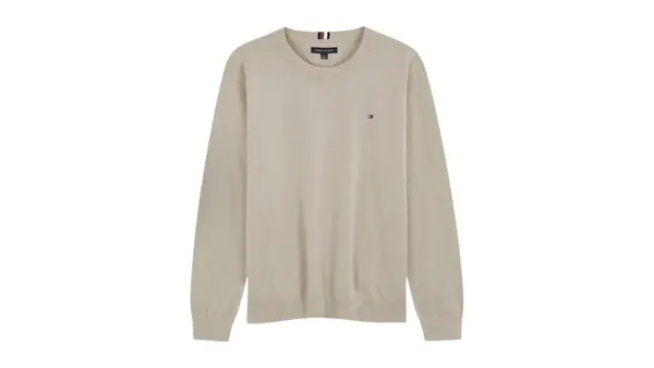 Tommy Hilfiger V-neck Sweater