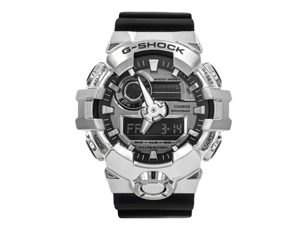 Casio Gshock Gm7001aer - Resin