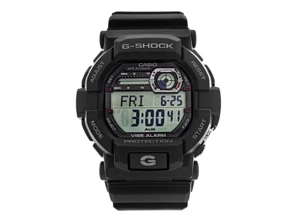 Casio Gshock Gd3501e - Resin