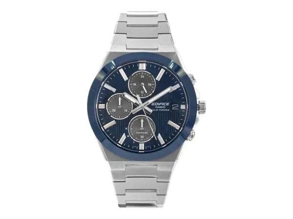 Casio Edifice Efss650d2aef - Stainless Steel