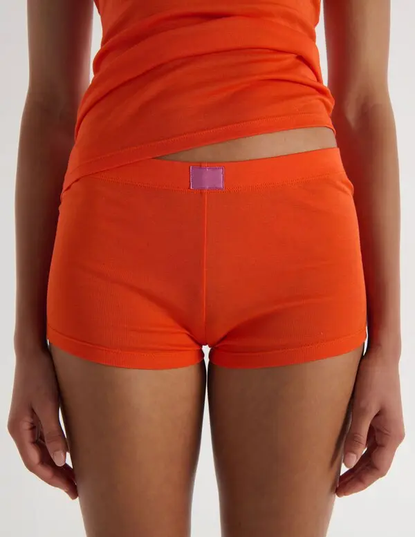 Araks Presley Short Marmalade