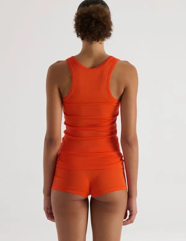Araks Presley Short Marmalade