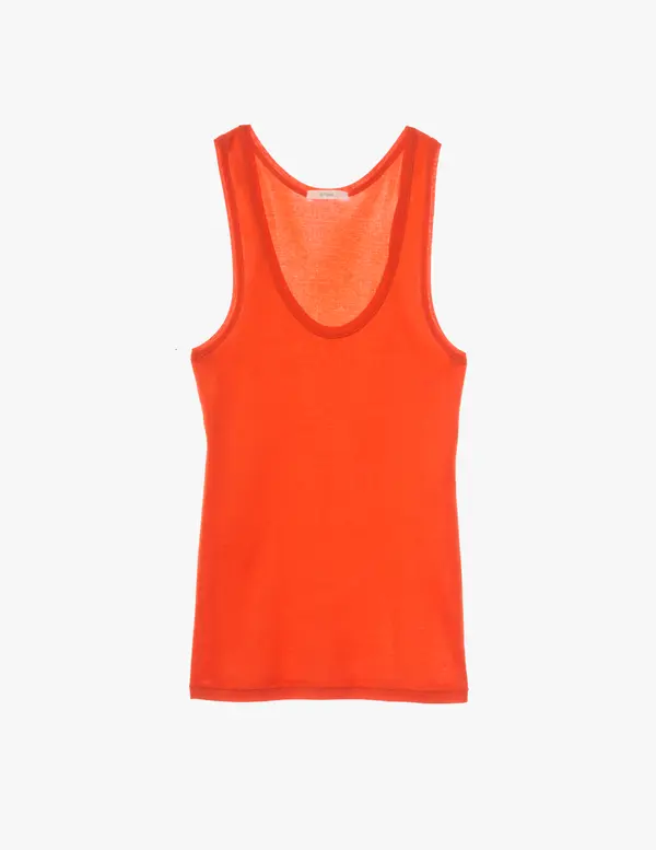 Araks James Tank Marmalade