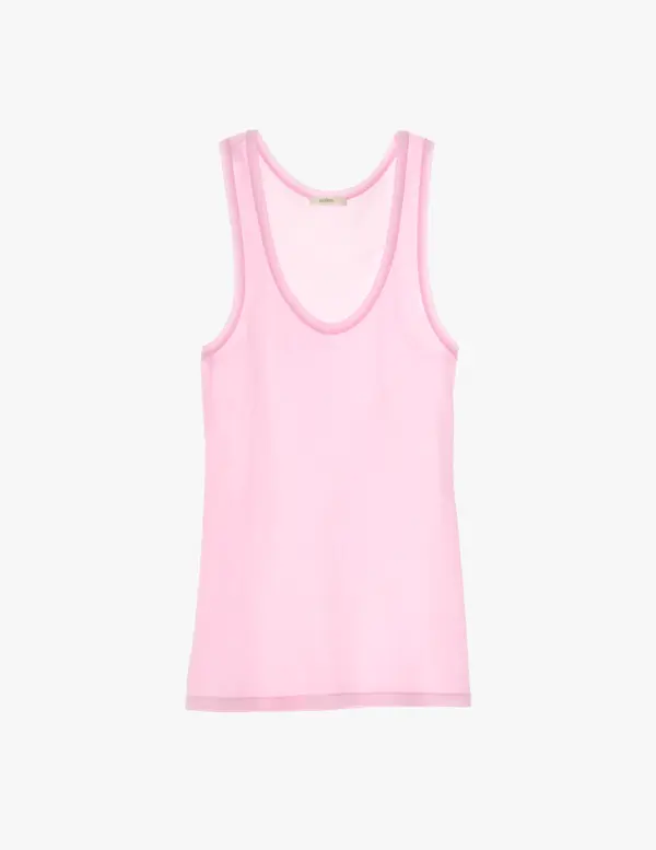 Araks James Tank Confection - Confection Pink