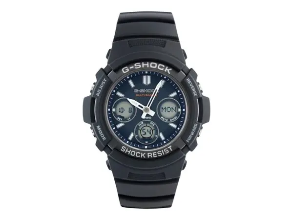 Casio Gshock Awgm100sb2aer