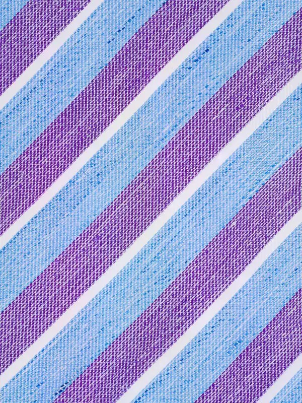 Eton Striped Neck Tie