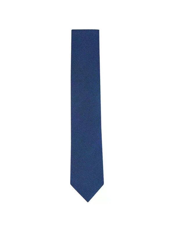 Eton Patterned Neck Tie