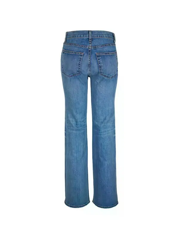 NILI LOTAN Celia Jeans - Blue
