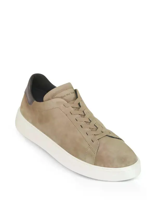 To Boot New York James Sneakers