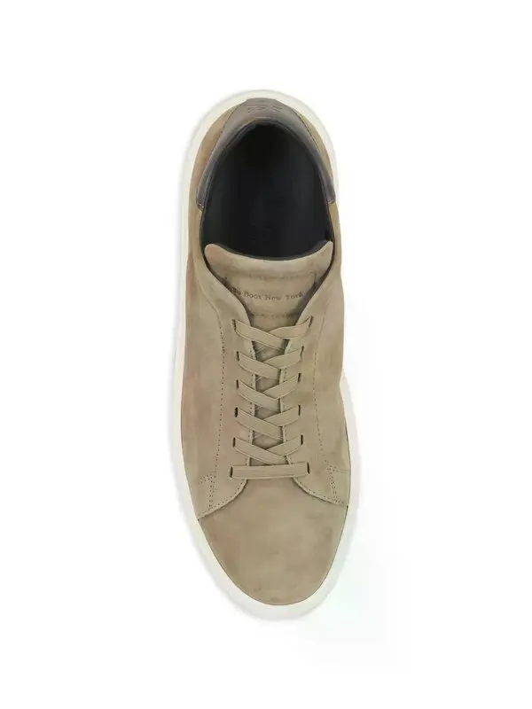 To Boot New York James Sneakers